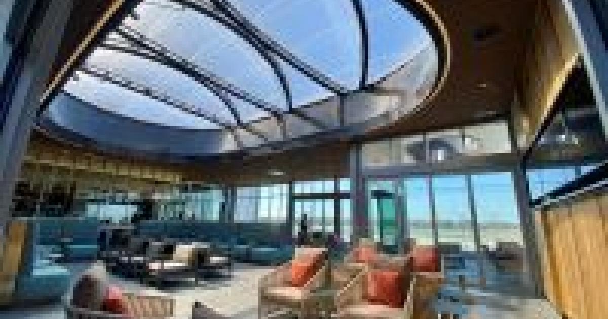 Delta opens third Sky Club at MSP | MyMSPConnect